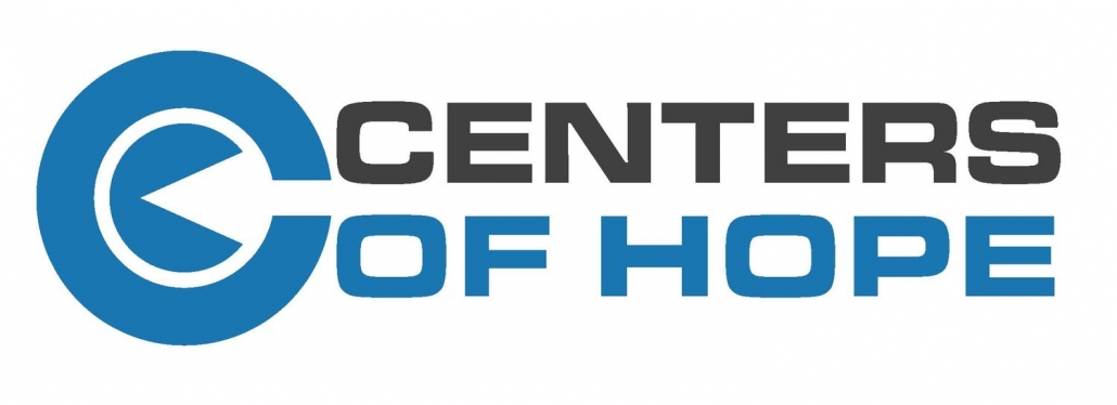 What is a Center of Hope? - Centers Of Hope